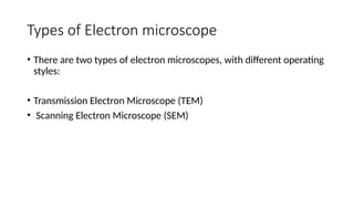 Principle of Electron Microscopy-12.pptx