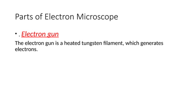 Principle of Electron Microscopy-12.pptx