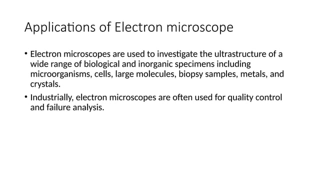 Principle of Electron Microscopy-12.pptx