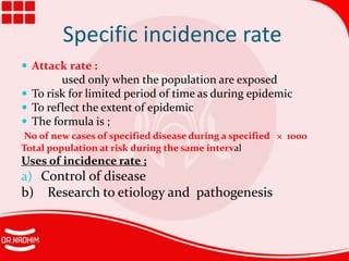 PRINCIPLE OF EPIDEMIOLOGY.pptx