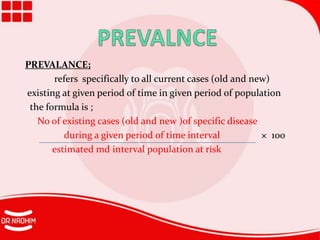 PRINCIPLE OF EPIDEMIOLOGY.pptx