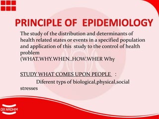 PRINCIPLE OF EPIDEMIOLOGY.pptx