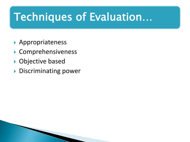Principle of Evaluation (1).pptx