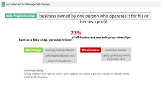 Principle of finance | PPTX