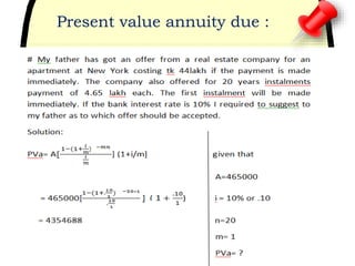 Principle of finance Daffodil International University | PPT