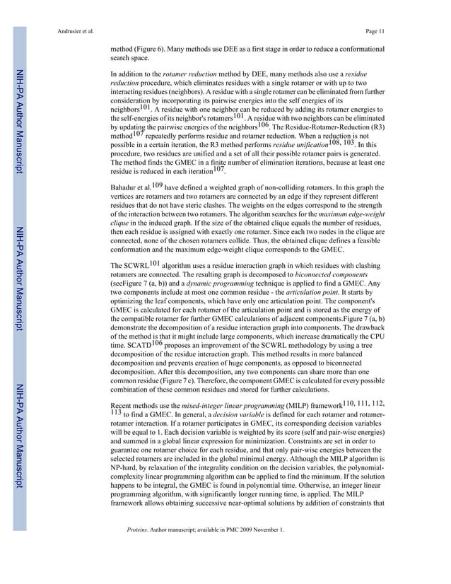 Principle Of Flexible Docking Pdf Programming Languages Computing