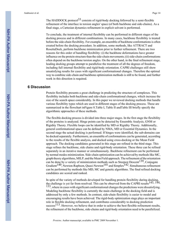 Principle of flexible docking | PDF | Programming Languages | Computing