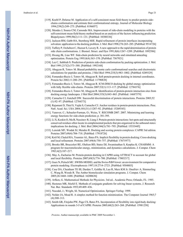 Principle Of Flexible Docking Pdf Programming Languages Computing