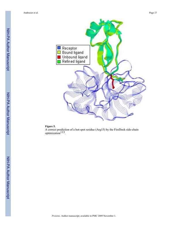 Principle Of Flexible Docking Pdf Programming Languages Computing