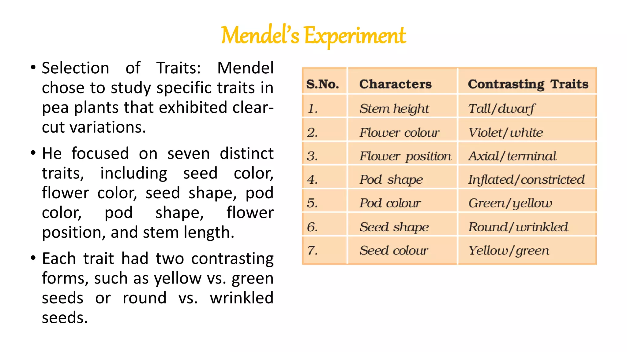 Principle of Genetics.pptx