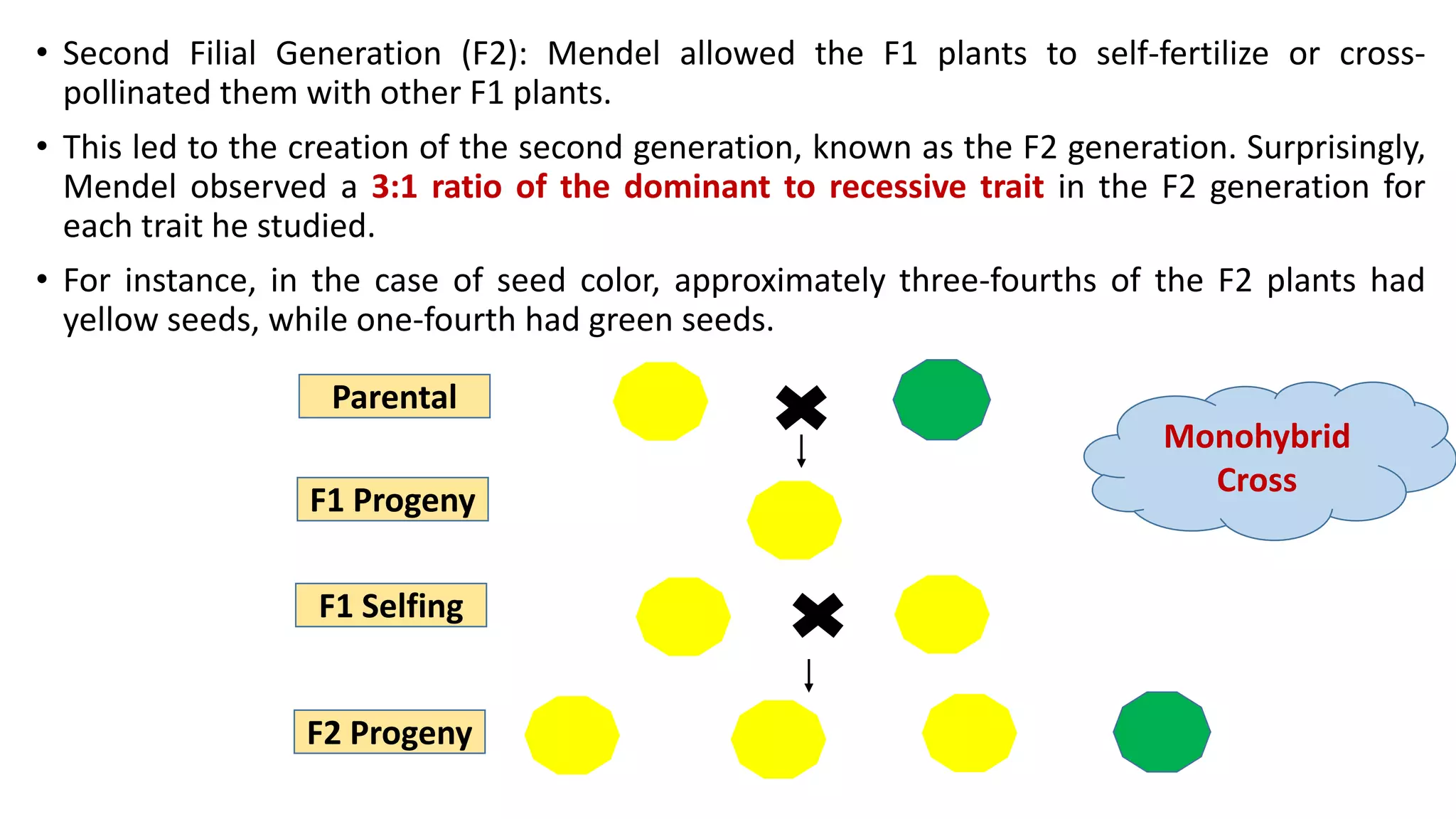 Principle of Genetics.pptx