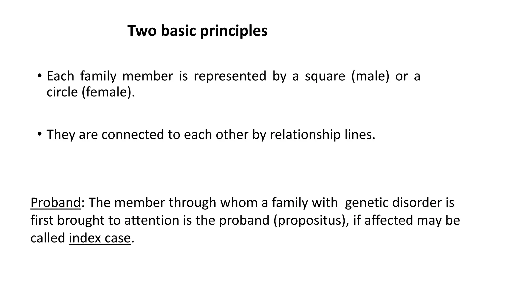 introduction to genetics | PPTX