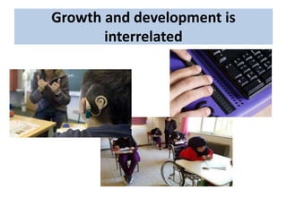 Principle of Pediatric Growth and Development.pptx