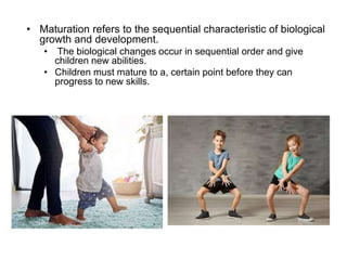 Principle of Pediatric Growth and Development.pptx