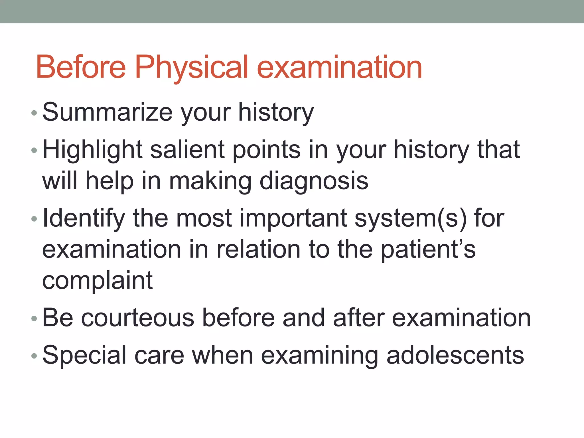 PRINCIPLE OF HISTORY & PHYSICAL EXAM.pptx