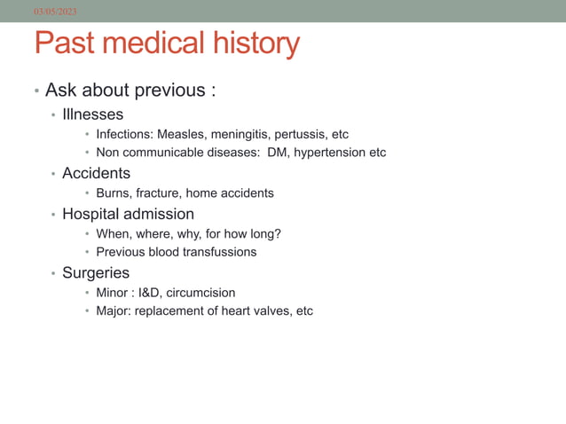 PRINCIPLE OF HISTORY & PHYSICAL EXAM.pptx