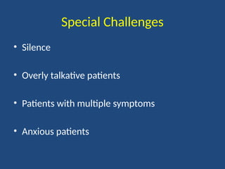 Principle of History Taken In Surgery.pptx Prof.A.Albassam.pptx