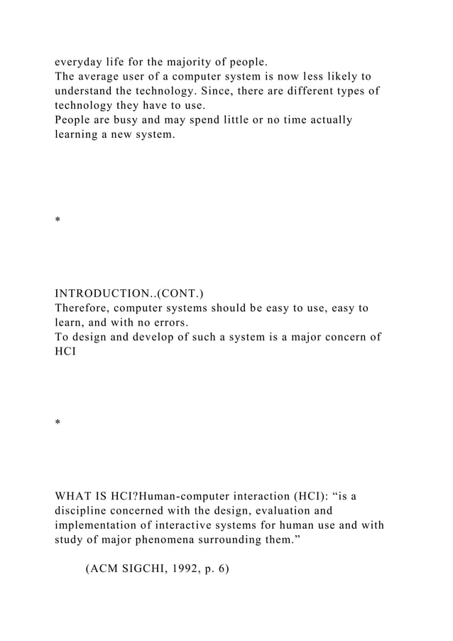 PRINCIPLE OF HUMAN COMPUTER INTERACTION.docx