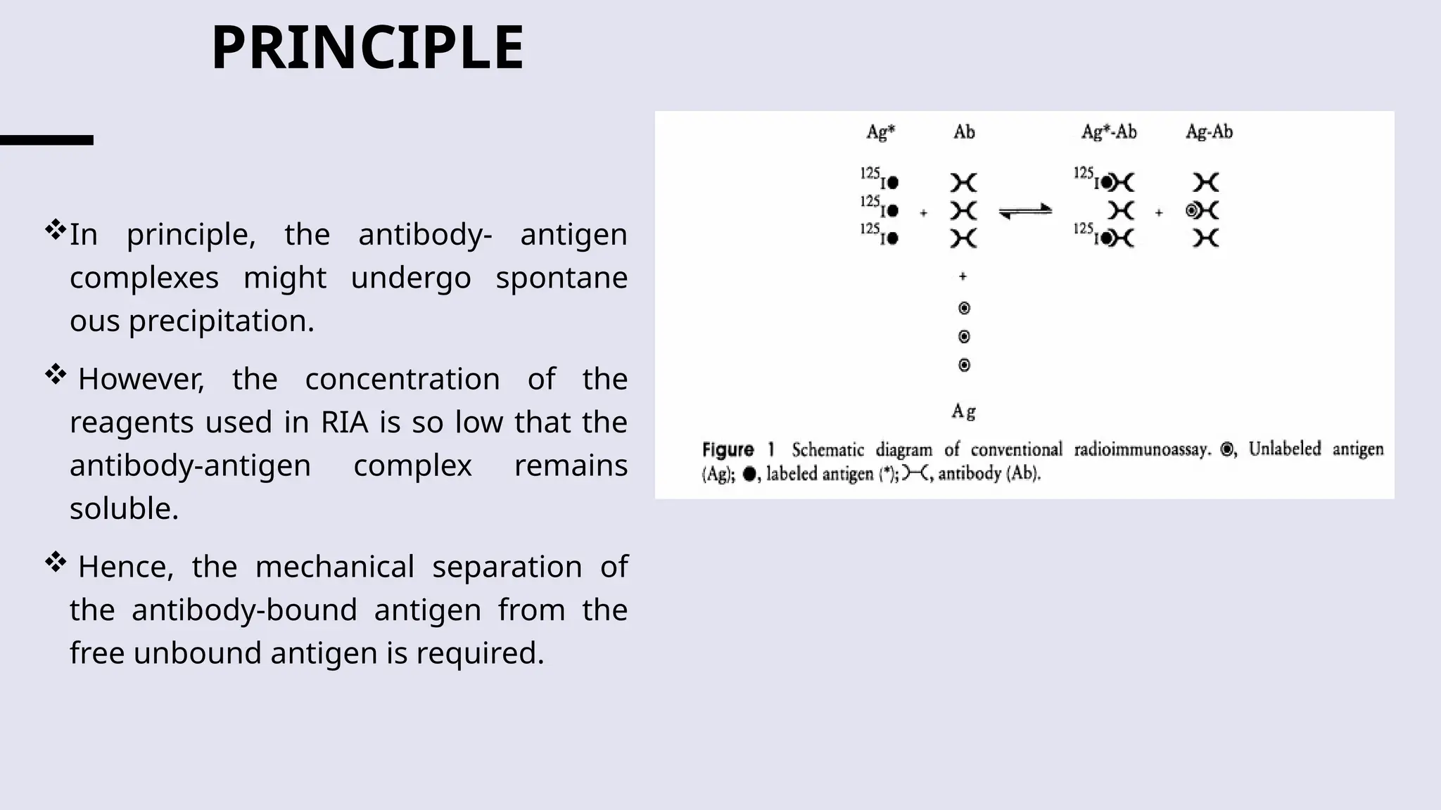 PRINCIPLE OF IMMUNOASSAY AND RIA - Yogesh (2).pptx