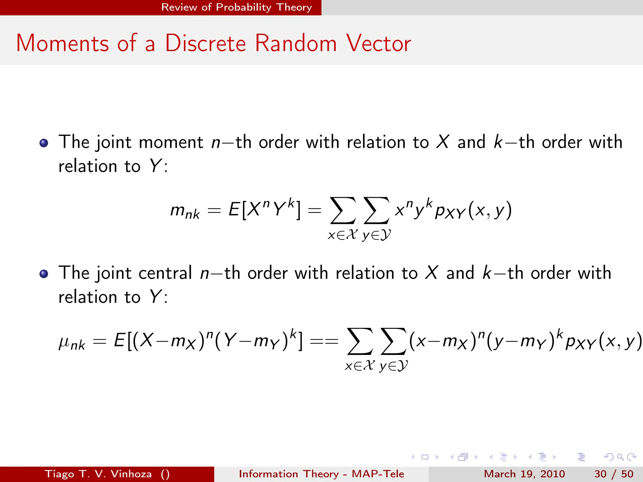 Principle of Information Theory PkPT.pdf