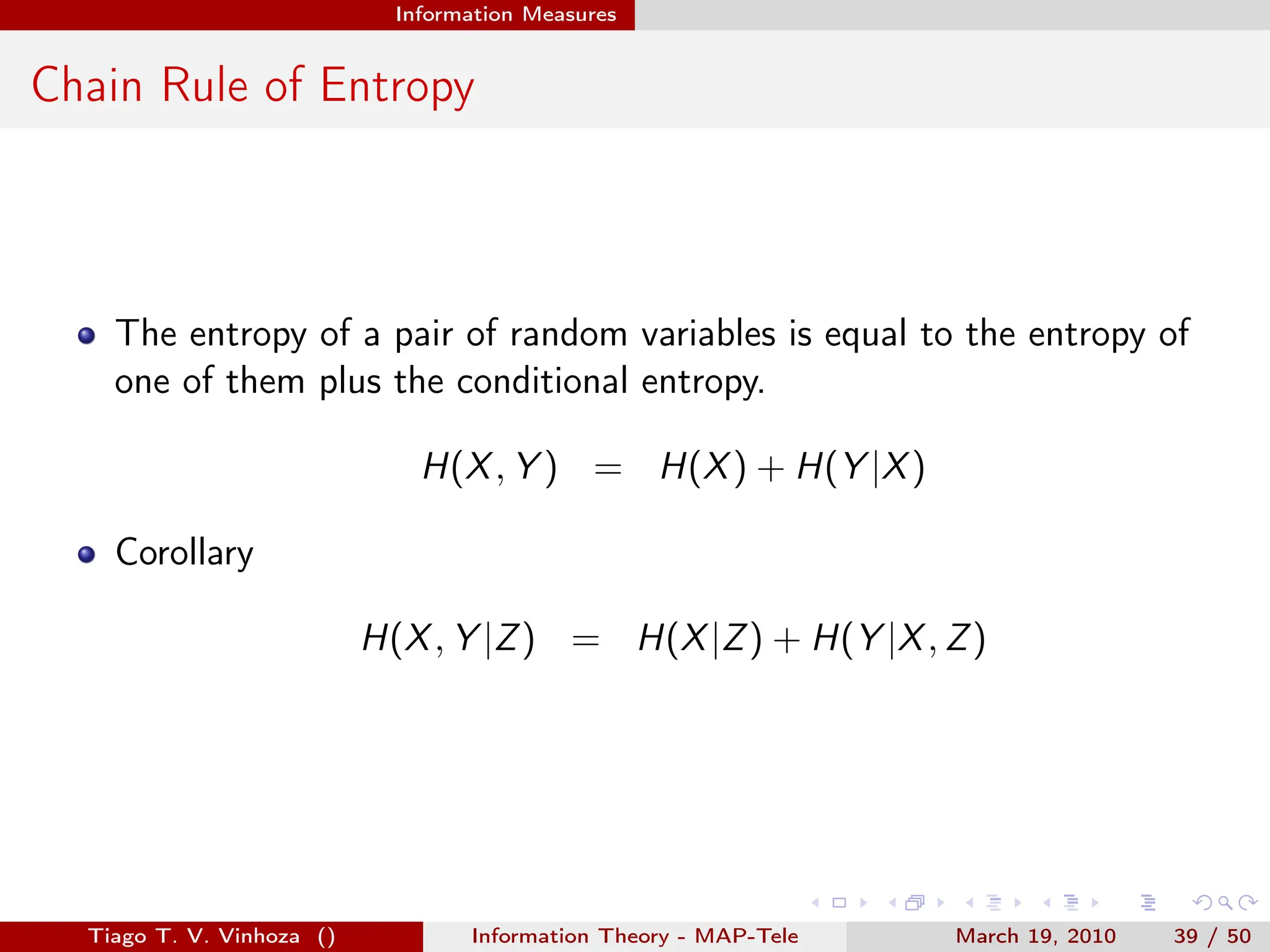 Principle of Information Theory PkPT.pdf