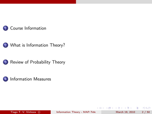 Principle of Information Theory PkPT.pdf