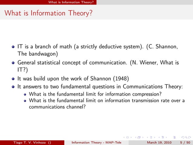 Principle of Information Theory PkPT.pdf