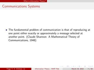 Principle of Information Theory PkPT.pdf