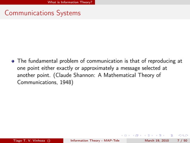 Principle of Information Theory PkPT.pdf