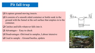 Principle of integrated pest management | PPTX