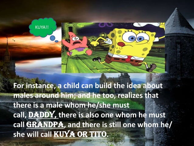 Principle of integration | PPTX