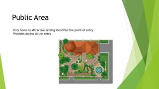 Principle of landscape design | PDF