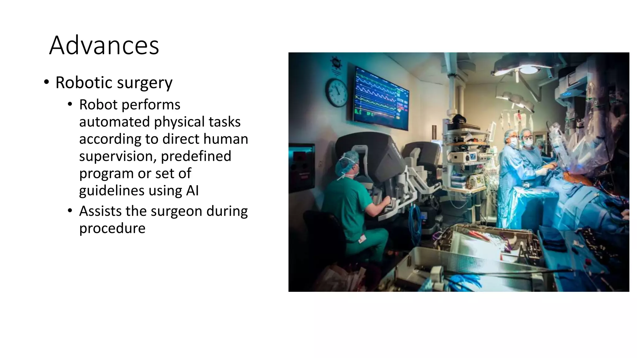 Principle of laparoscopic surgery | PPTX