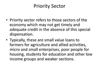 Principle of lending | PPTX