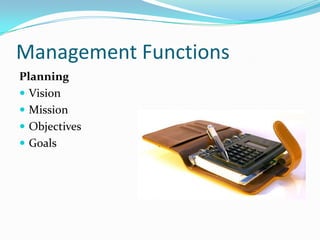 Principle of management | PPTX | Human Resources | Business