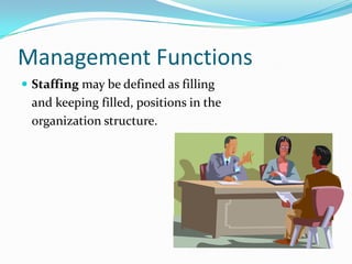 Principle of management | PPTX