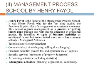 Principle of management | PPT