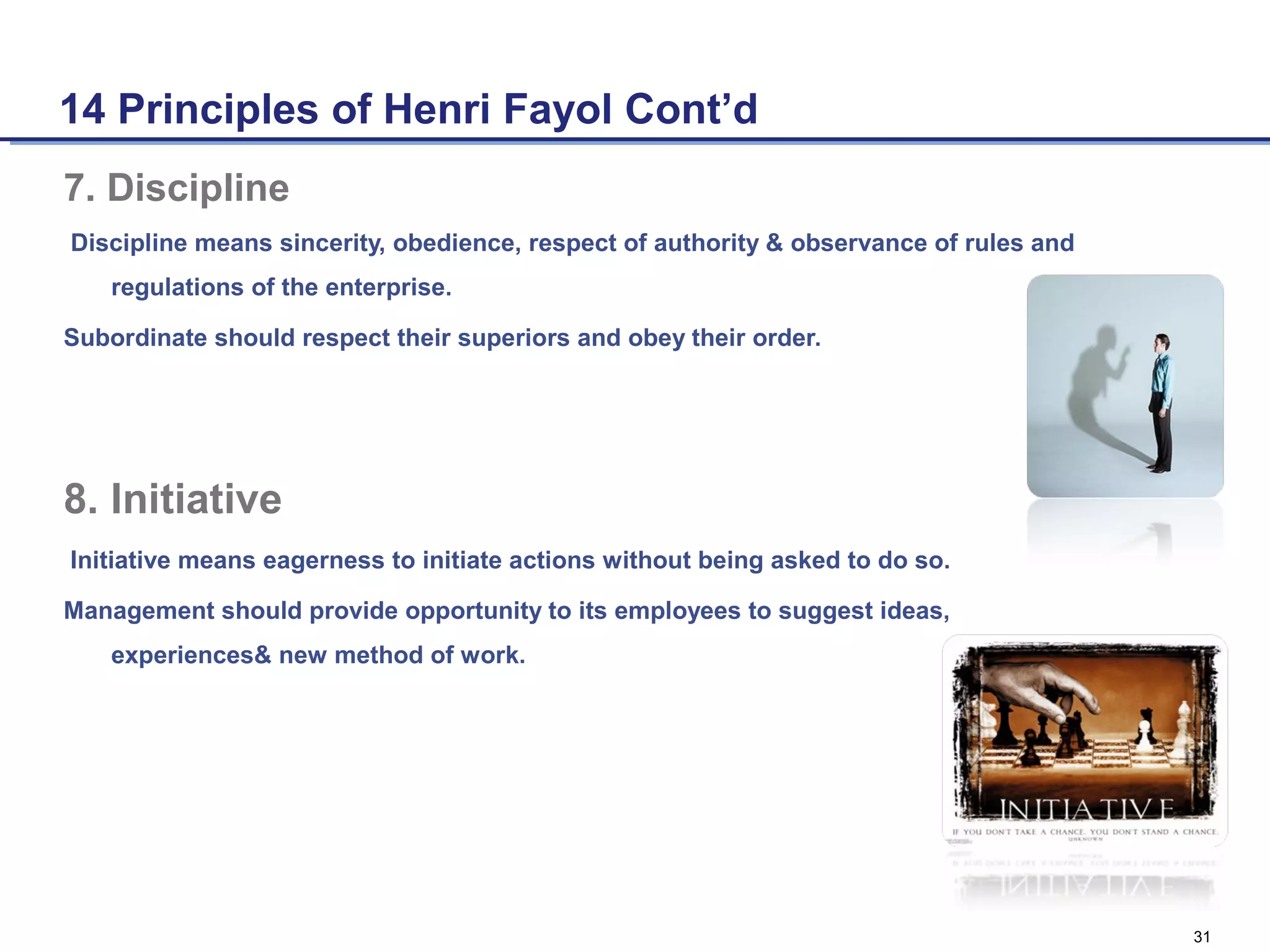 Principle of management | PPT