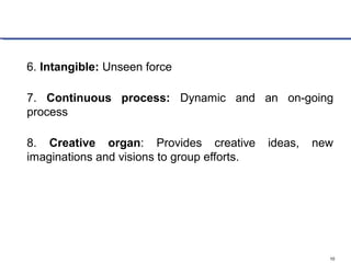 Principle of management | PPT