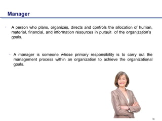 Principle of management | PPT