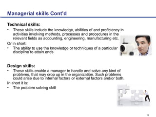 Principle of management | PPT