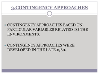 Principle of management | PPT