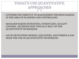 Principle of management | PPTX