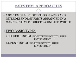 Principle of management | PPT