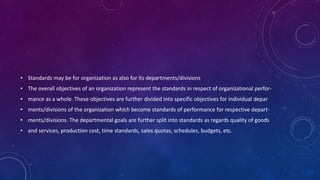 Control and its Nature | PPTX