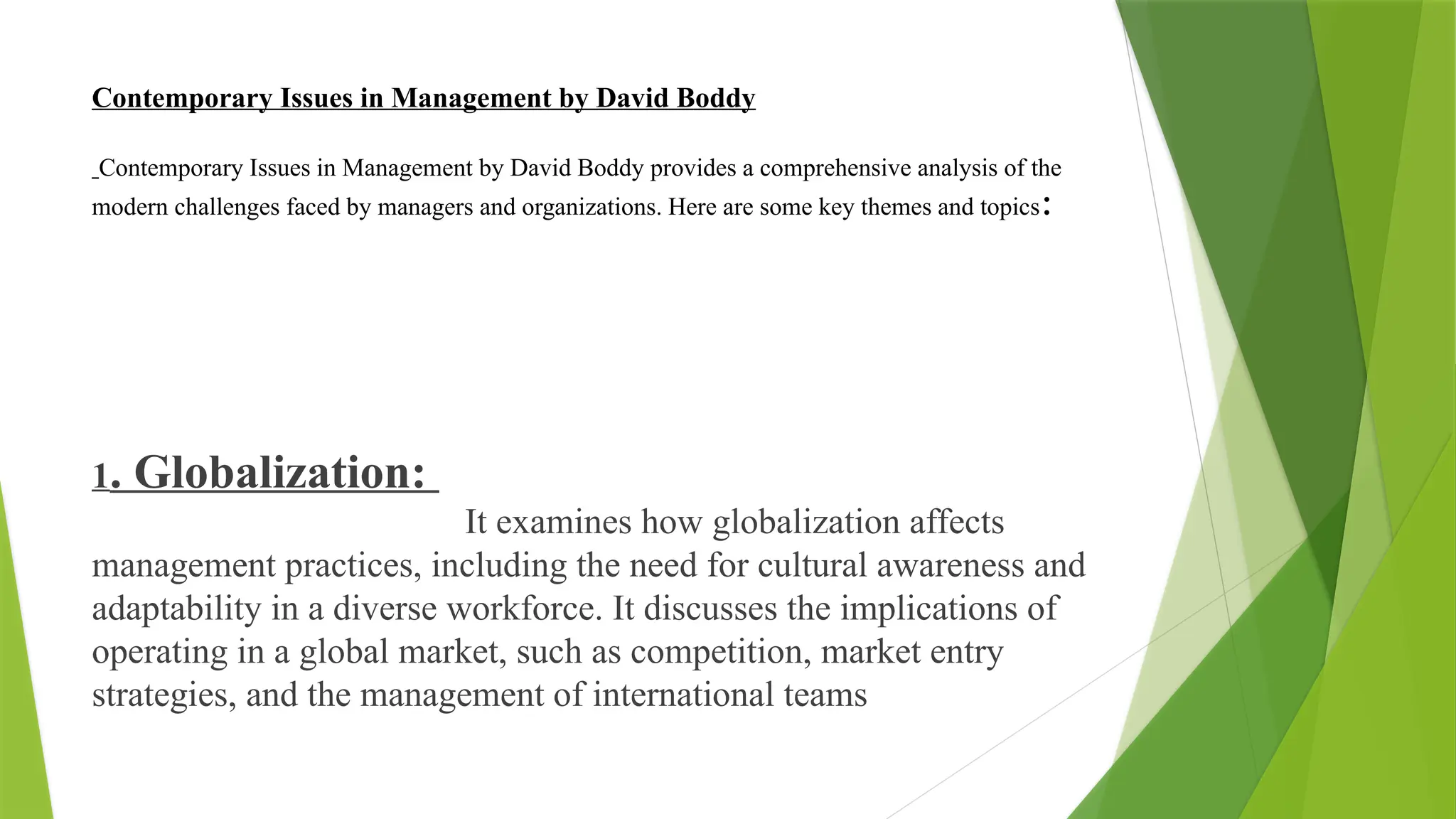 Principle of Management. all about organizational structure | PPTX