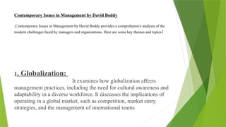 Principle of Management. all about organizational structure | PPTX