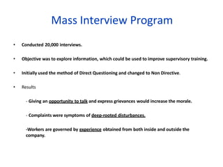 Principle of Management _Hawthorne-Experiments.pptx