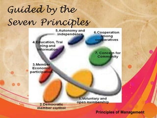 Principle of Management jbb 2 | PPTX