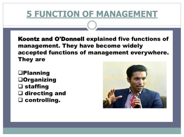 PRINCIPLE OF MANAGEMENT # Koushik Dutta52.pptx